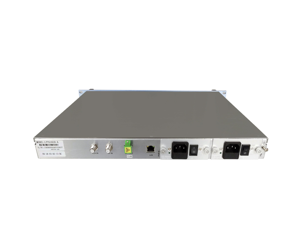 Shenzhen Photon Broadband Tech Co., Ltd. -Directly modulated transmitter