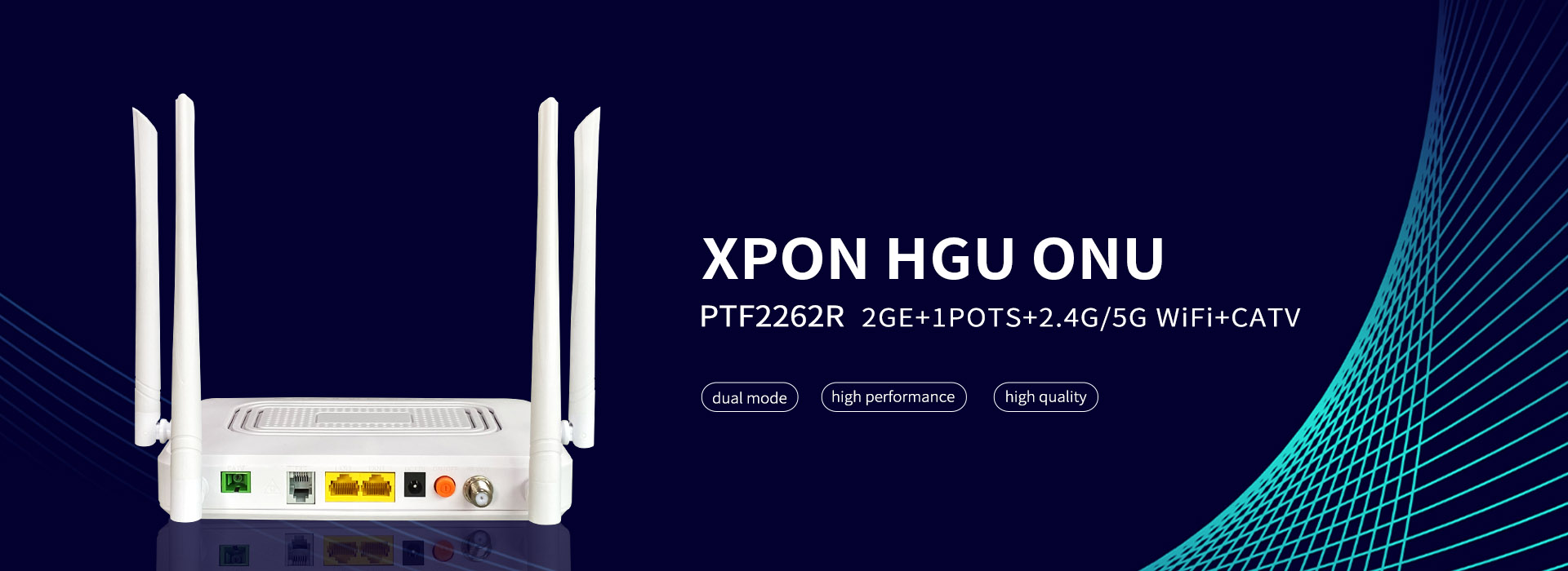 Shenzhen Photon Broadband Tech Co., Ltd.