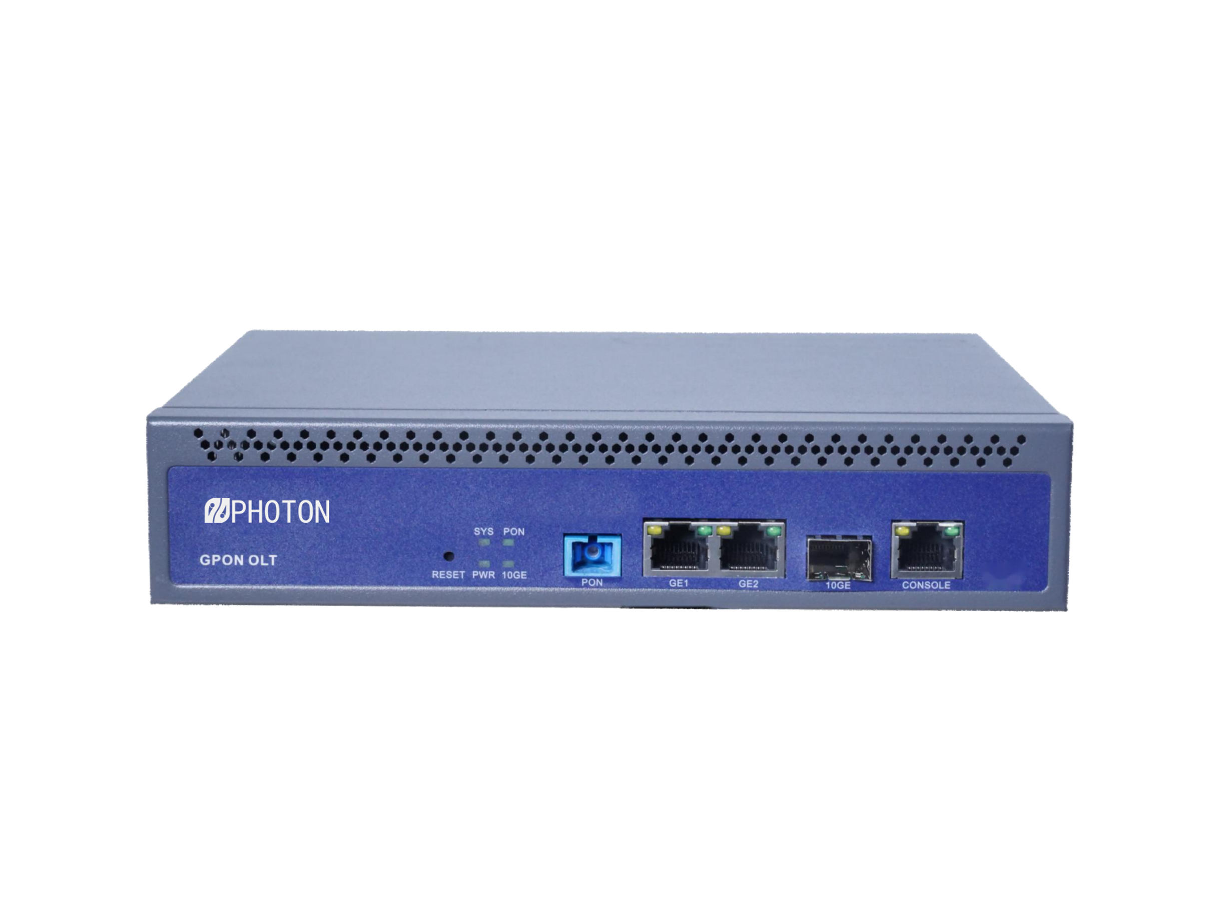 Shenzhen Photon Broadband Tech Co., Ltd. -One PON Port GPON OLT