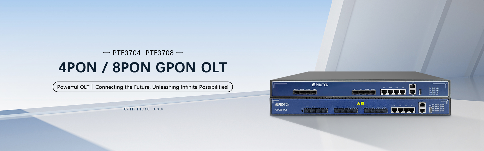 Shenzhen Photon Broadband Tech Co., Ltd.